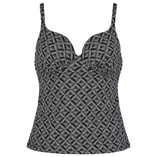Tankini - Full Figure